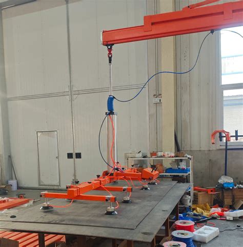 Intelligent Robot Servo Swing Arm Handing Manipulator Plate Handling Robot Industrial Robot