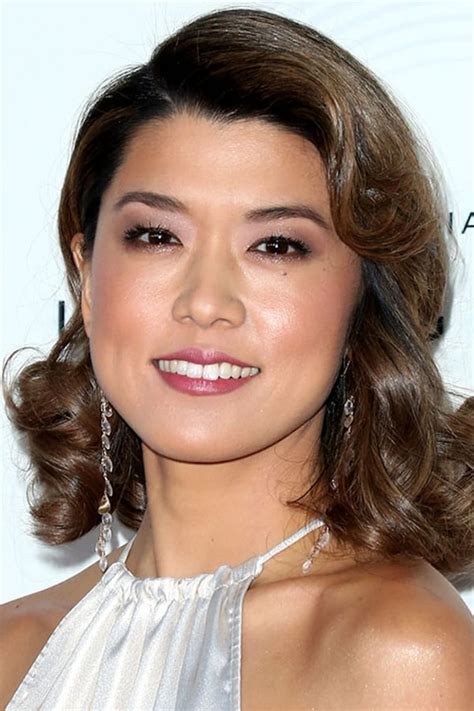 Grace Park — The Movie Database Tmdb