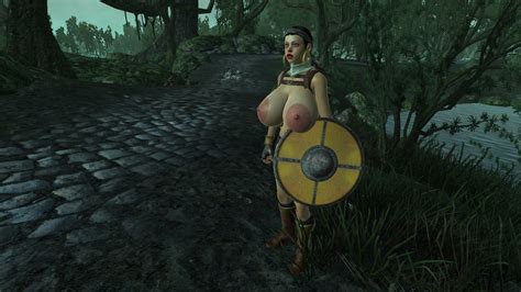 Ll Oblivion Gallery General Screenshots Thread Page Oblivion General Discussion Loverslab