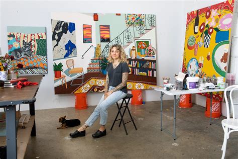Hilary Pecis Anderson Ranch Arts Center