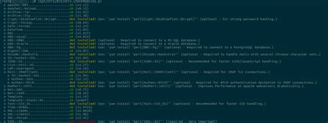 Script To Install Phantomjs On A Linux Centos Machine