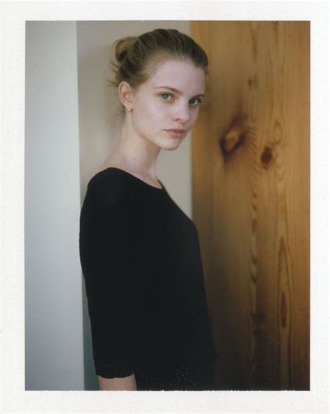 Image Of Hanne Bruning