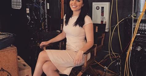 Rich Lieberman 415 Media Sara Donchey Versatility At Kpix Rod