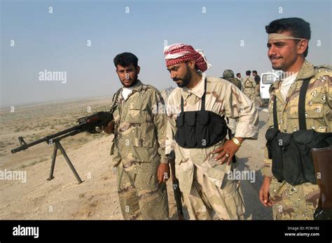 2003 Iraqi Army Uniforms 2022