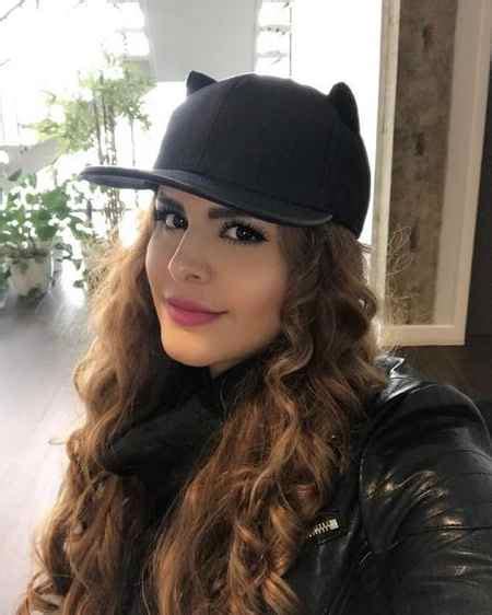 بیوگرافی سحر خواننده و همسرش به همراه عکس های جدید اینستاگرام کامل