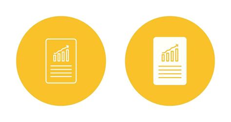 Unique Data Files Vector Icon 24441936 Vector Art At Vecteezy