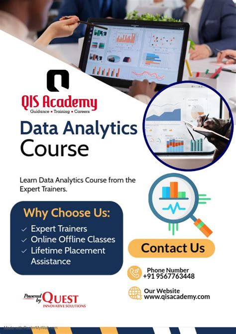 In Todays Data Driven World Data Analytics Has Become A Cornerstone For Business Decision