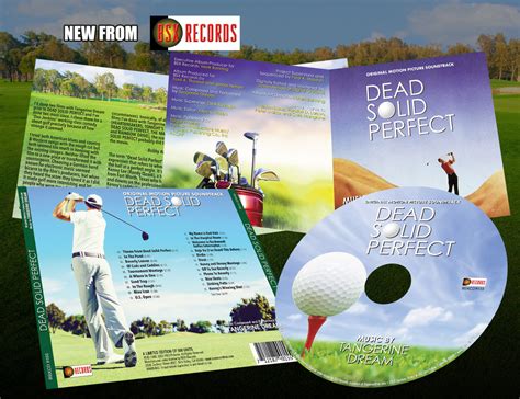 Dead Solid Perfect Original Motion Picture Soundtrack Buysoundtrax