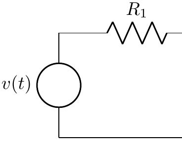 Modify Existing Circuitikz TeX LaTeX Stack Exchange