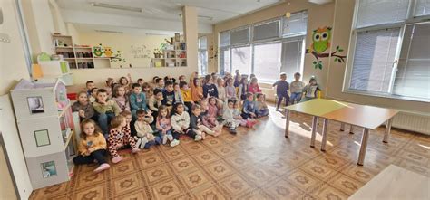 🐝🌸Тази седмица посвещаваме на ОДЗ Детелина с Калояново