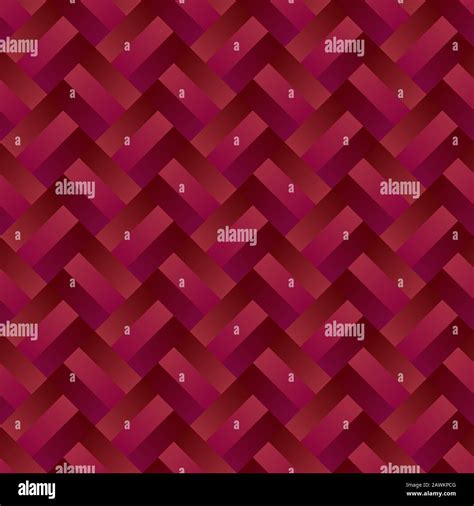 Gradient Seamless Zig Zag Stripe Pattern Background Abstract Vector