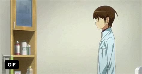 That One Friend That Doesn T Like To Be Touched Gag