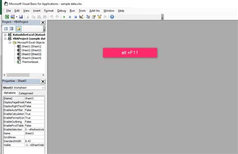 How To Flip Data In Excel Upside Down Excel Wizard