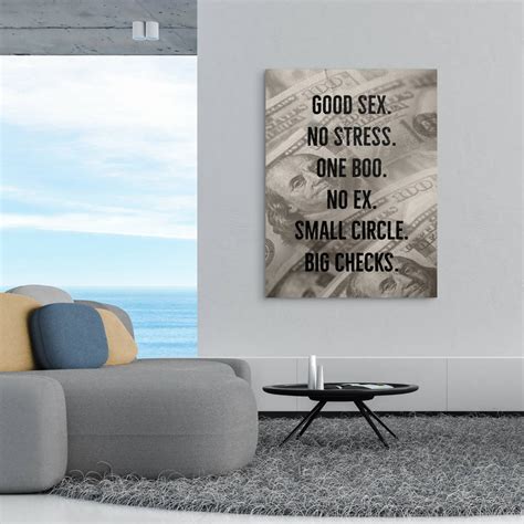 Good Sex Big Checks Boss Art Culture Good Sex Big Checks Boss Art Culture