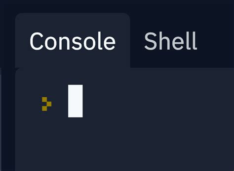 Replit — Replits New Logomark