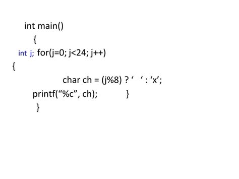 Programming Fundamentals Decisions Ppt