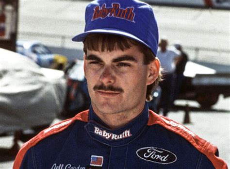 Celebrating 1990 94 At Darlington Raceway In 2019 1992 Jeff Gordon