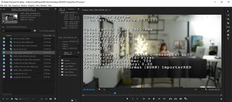 Review Nvidia S New Ampere Based GeForce 3090 Series PostPerspective