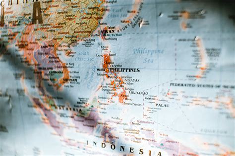 The Economic Status Of Philippine Regions Robust Growth Outside Ncr