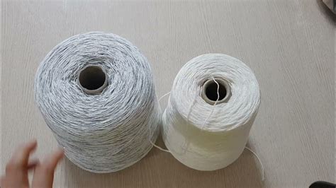 신디니트 시원한 이태리 마린넨실에 스팽클까지~ 여름니트 뜨면 너무 예쁠거같아요~ Youtube