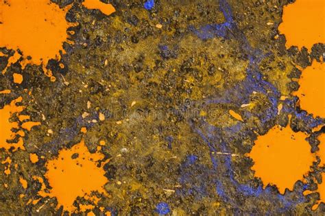 Rust Corrosion Stock Photo Image Of Retro Distressed 82926094