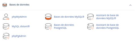 comment identifier les tables mysql volumineuses avec phpmyadmin centre d aide whc ca