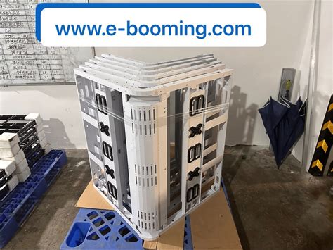 Aluminumextrudedcabinet Aluminumprofileenclosure Customizedledcabinet Jessie Peng