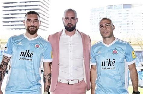 „სლოვანის“ გენერალური დირექტორი კაშია და კანკავა მნიშვნელოვანი ფიგურები იყვნენ და მათთან