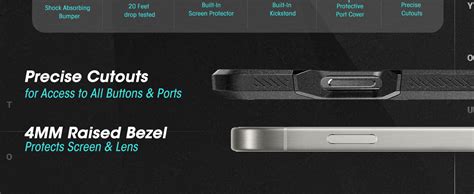 Amazon Com SUPCASE For IPhone Pro Max Case With Screen Protector Unicorn Beetle Pro