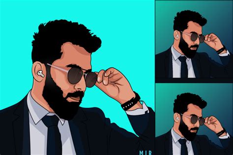 Vector Tracing Your Any Images For Freelancer Nipun Shakthi Nipun Kwork