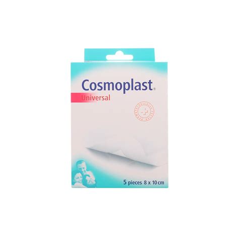 Cosmoplast Universal Sterilized Stripes Big 5 Units | BeautyTheShop