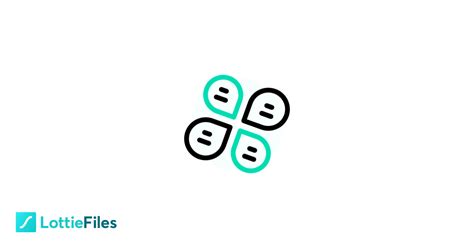 Infographic Icon Lottie Json Animation On Lottiefiles Free Lottie