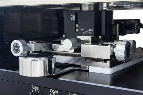 MPI TS200 SE Probe System MPI Corporation