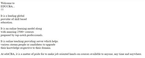 Sass For How For Directive Works In Sass With Examples