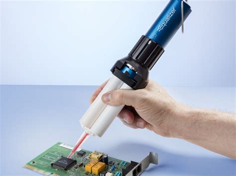 Equalizer 2k Dispensing Tool