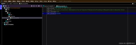 Mybatis开发环境搭建comexamplemapper Csdn博客 Mybatis开发环境搭建comexamplemapper Csdn博客
