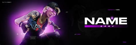 Stylish Fortnite Banners Customize Your Game