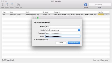 Gpg For Mac Christianluda