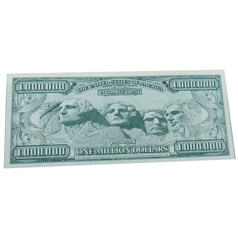 10000000 Dollar Bill