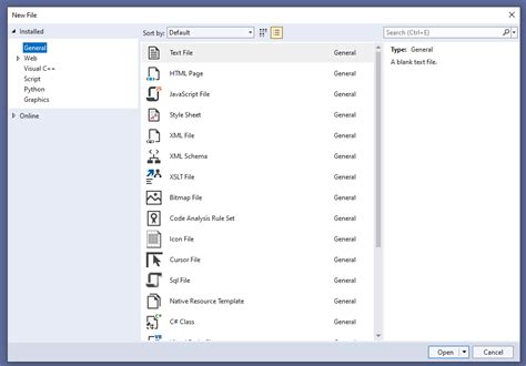 Where Can I Find Xml Schema Explorer In Visual Studio 2022 Can Not