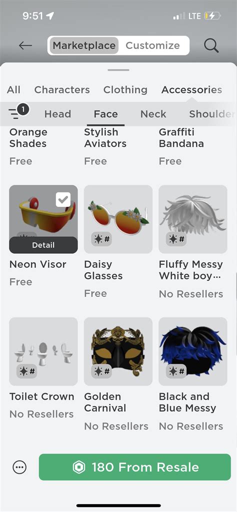 Fix “free” Ugc Rroblox