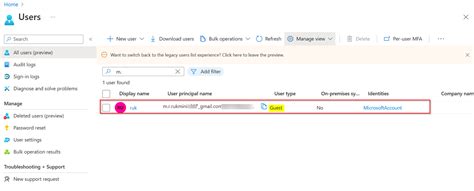 Javascript Ms Graph Api Send Invitation Works But External User Is Not Added Stack Overflow