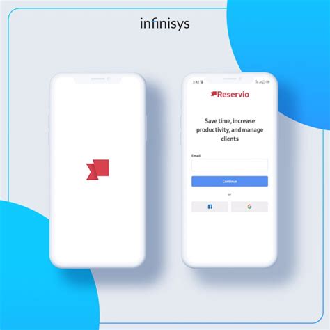 Infinisys Mobileappdesign Uiux Userexperience Mobiledesign Appui
