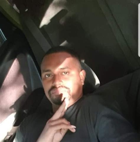 Chris Maunder Tewaani