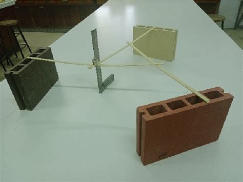 Vertical Deflection In The Centre Of The Span Of Member Into Reciprocal Download Scientific