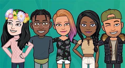 Best Avatar Maker Apps Free Personal Avatars