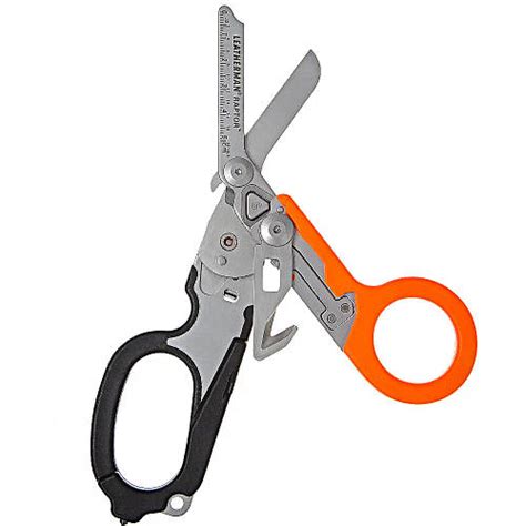Купить Мультитул Leatherman Raptor 832170, цена 4800 ₴ — Prom.ua (ID ...