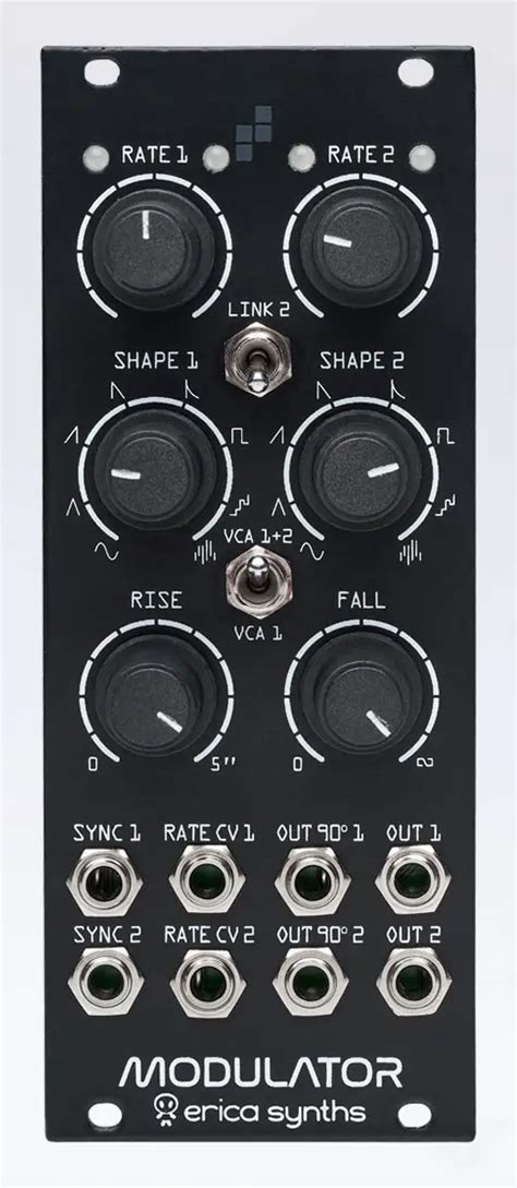 Modular Synthesis The Complete Beginners Guide