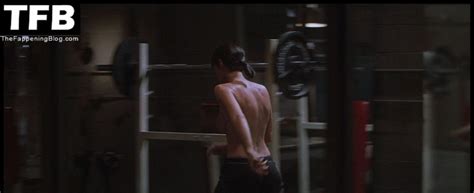 Rebecca Romijn Rebeccaromijn Nude Leaks Photo Thefappening