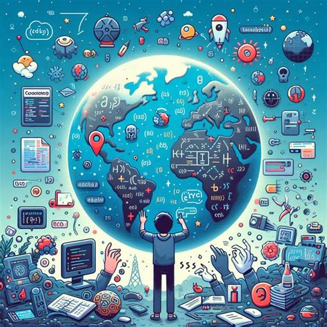 Worlds Hardest Programming Language Learning Coding